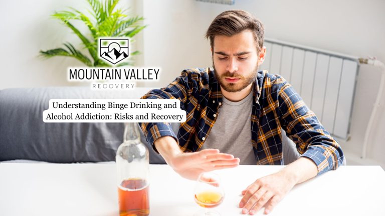 Understanding Binge Drinking and Alcohol Addiction: Risks and Recovery ...