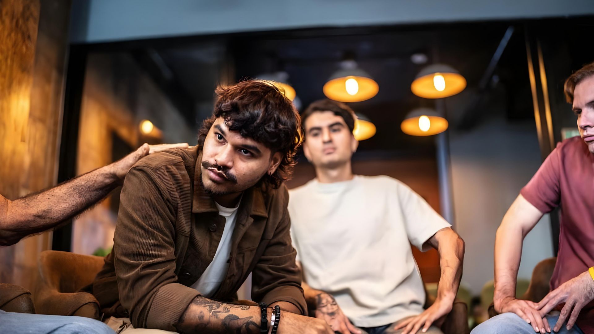 Men's Group Therapy Topics - Mountain Valley Recovery