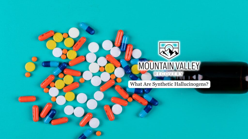 What Does LSD Do To Your Brain? - Mountain Valley Recovery