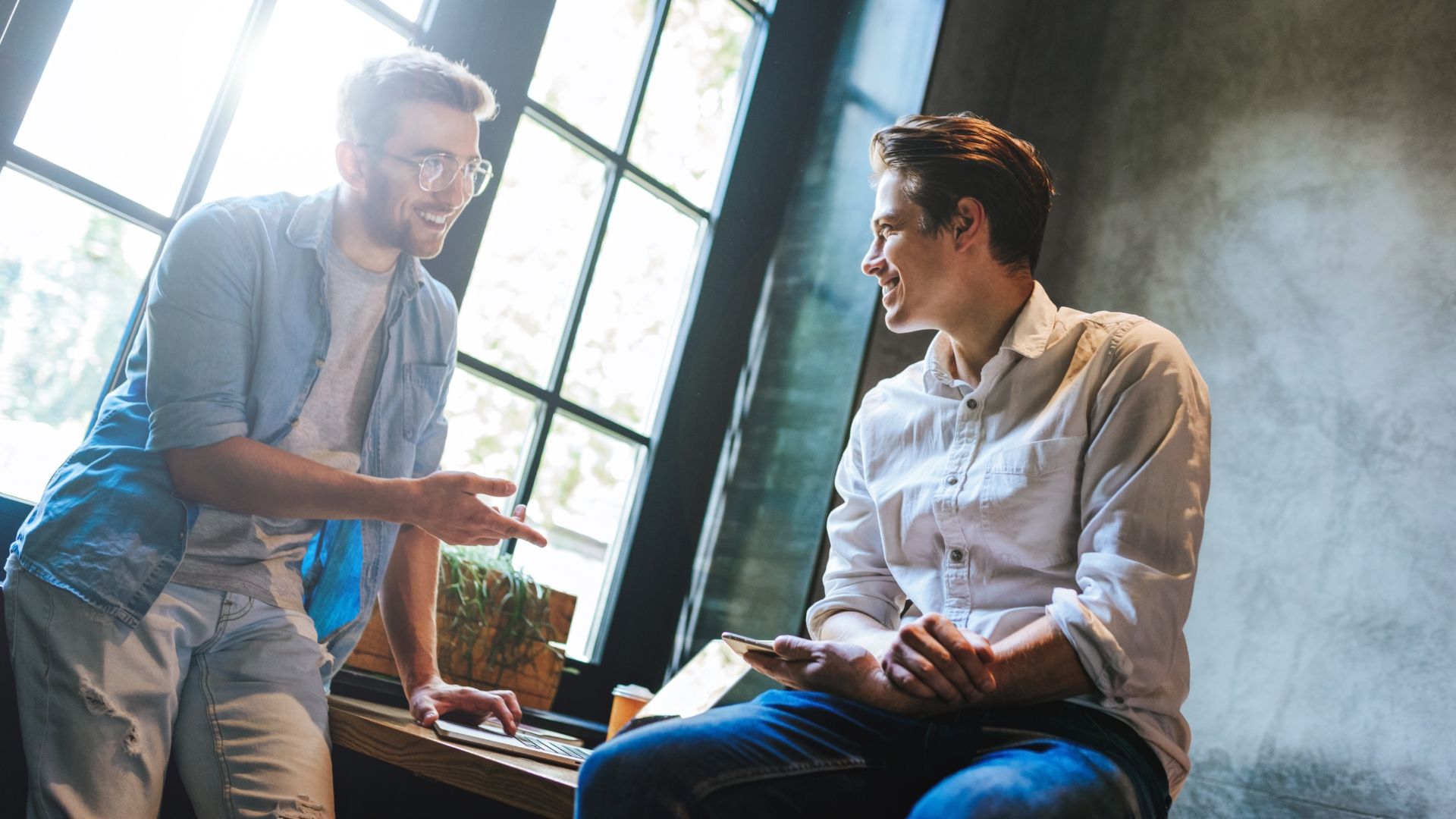 Understanding the Unique Recovery Challenges for Men - Mountain Valley ...