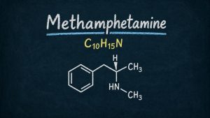 Meth Chemical Formula: What Methamphetamine Actually Is