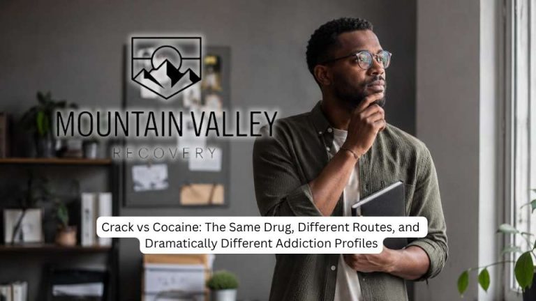 Meth Chemical Formula: What Methamphetamine Actually Is